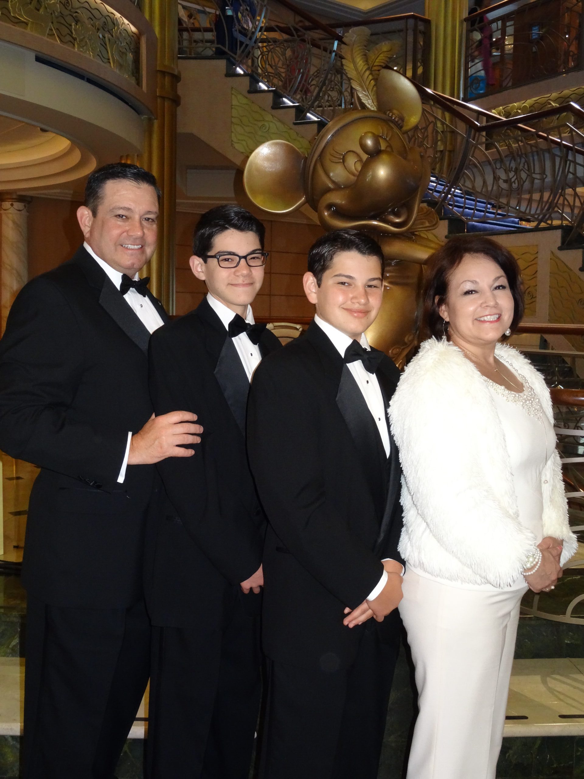 Failing Heart Valve Nearly Claims Father's Life | Pima Heart and Vascular